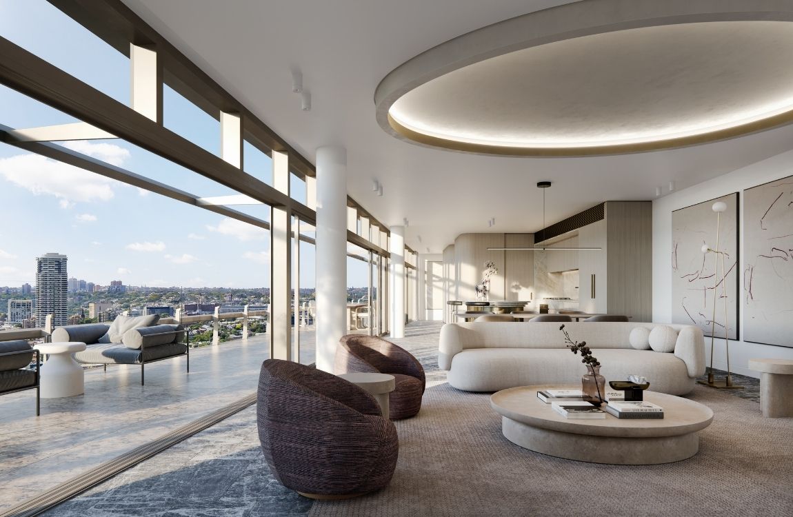 How sustainable design is transferring one of Sydney's most treasured ...